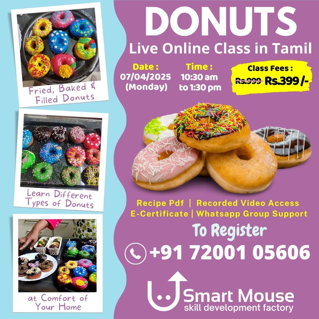 Advanced Cake Class | Chocolate Master Class | Cup Cake | Brownies ...